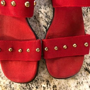 Avon | Shoes | Vintage Avon Sandals | Poshmark